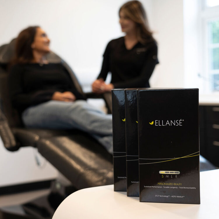 Ellanse Filler Treatment at Skin Medical. Rejuvenate your skin