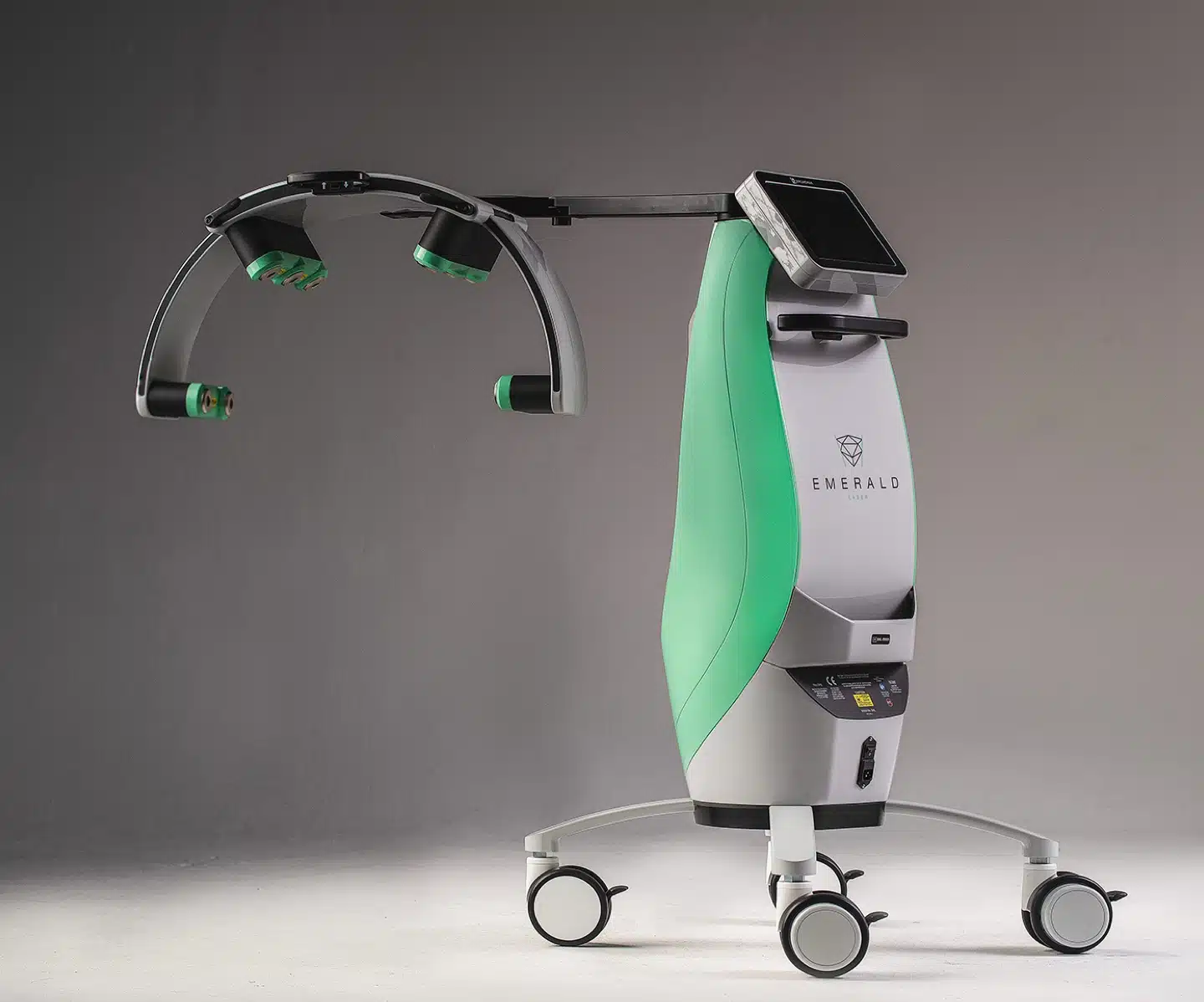 Emerald Laser Fat Reduction & Body Contouring | Skin Medical