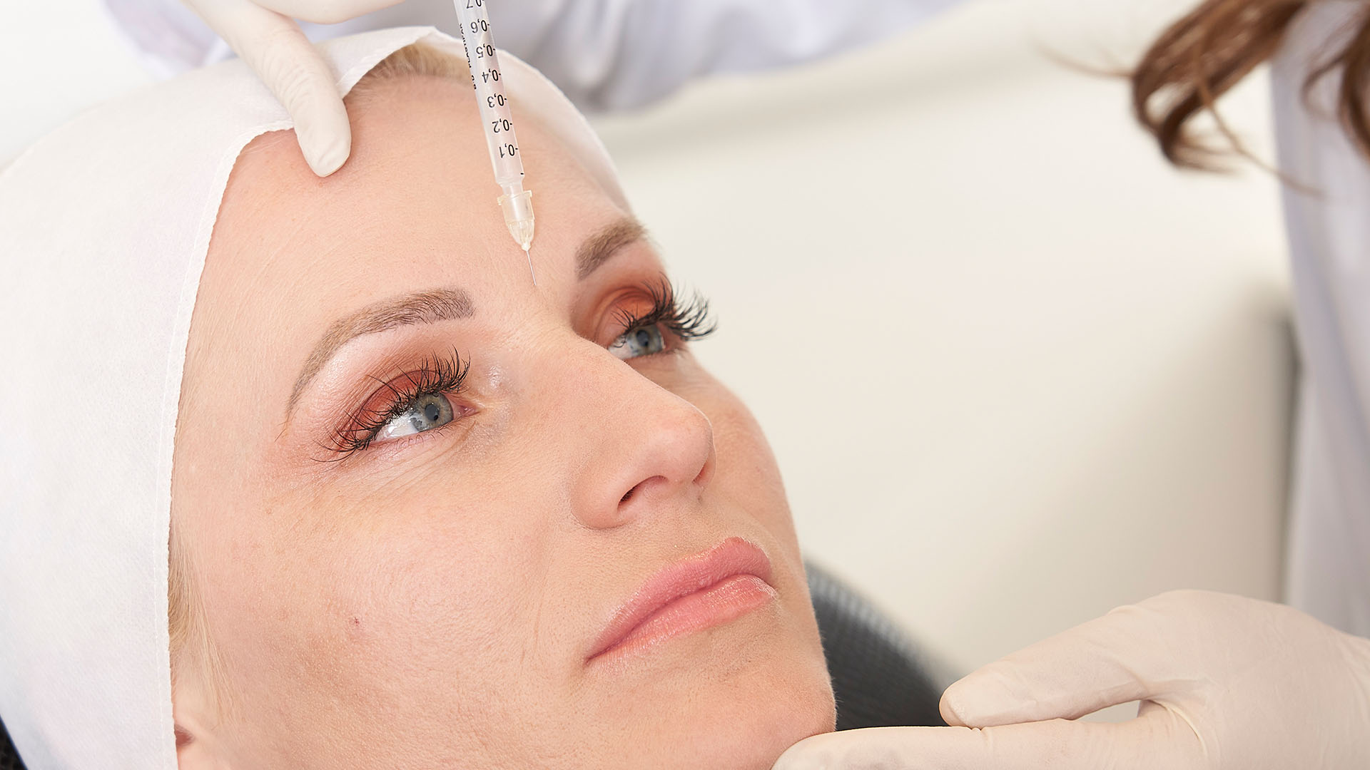 Botox Treatments at Skin Medical in Northwood and London clinics