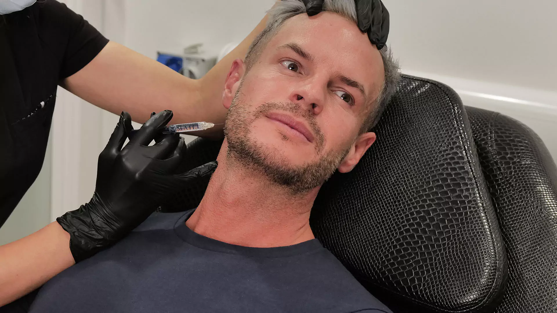 Double Chin Treatment: Sculpt Your Jawline | Skin Medical