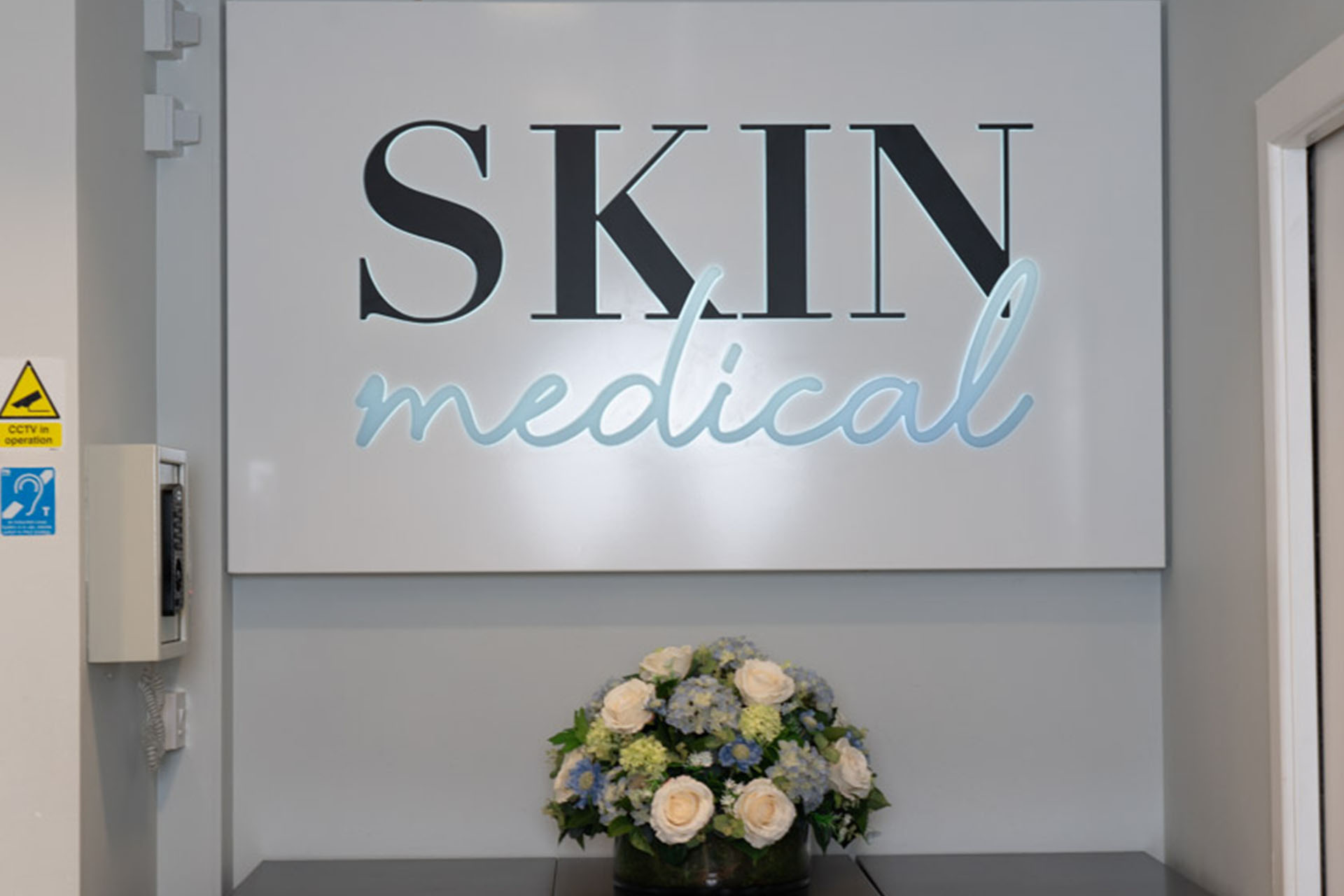 Doctor-led Aesthetic Skin Clinic Vs Salon | Skin Medical Northwood