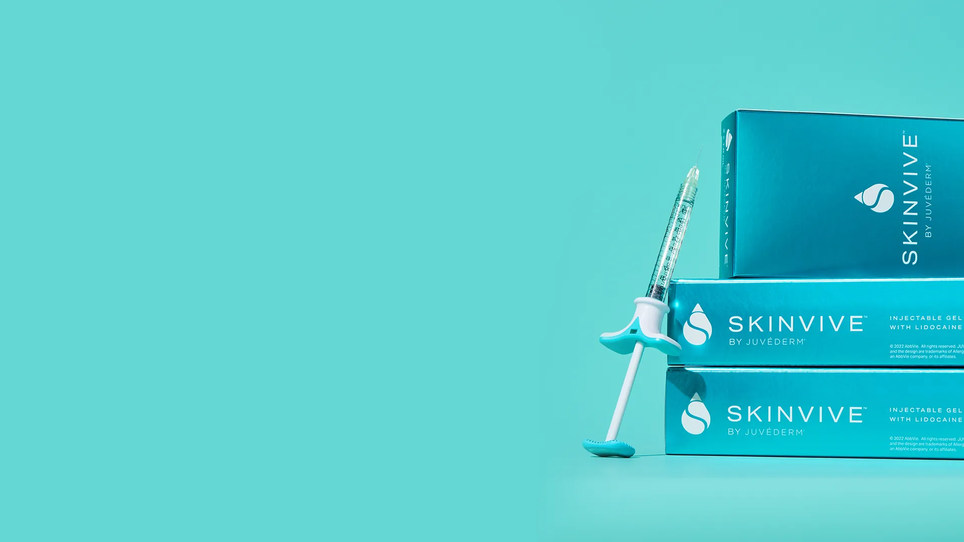 Skinvive by Juvéderm in Northwood, London | Skin Medical